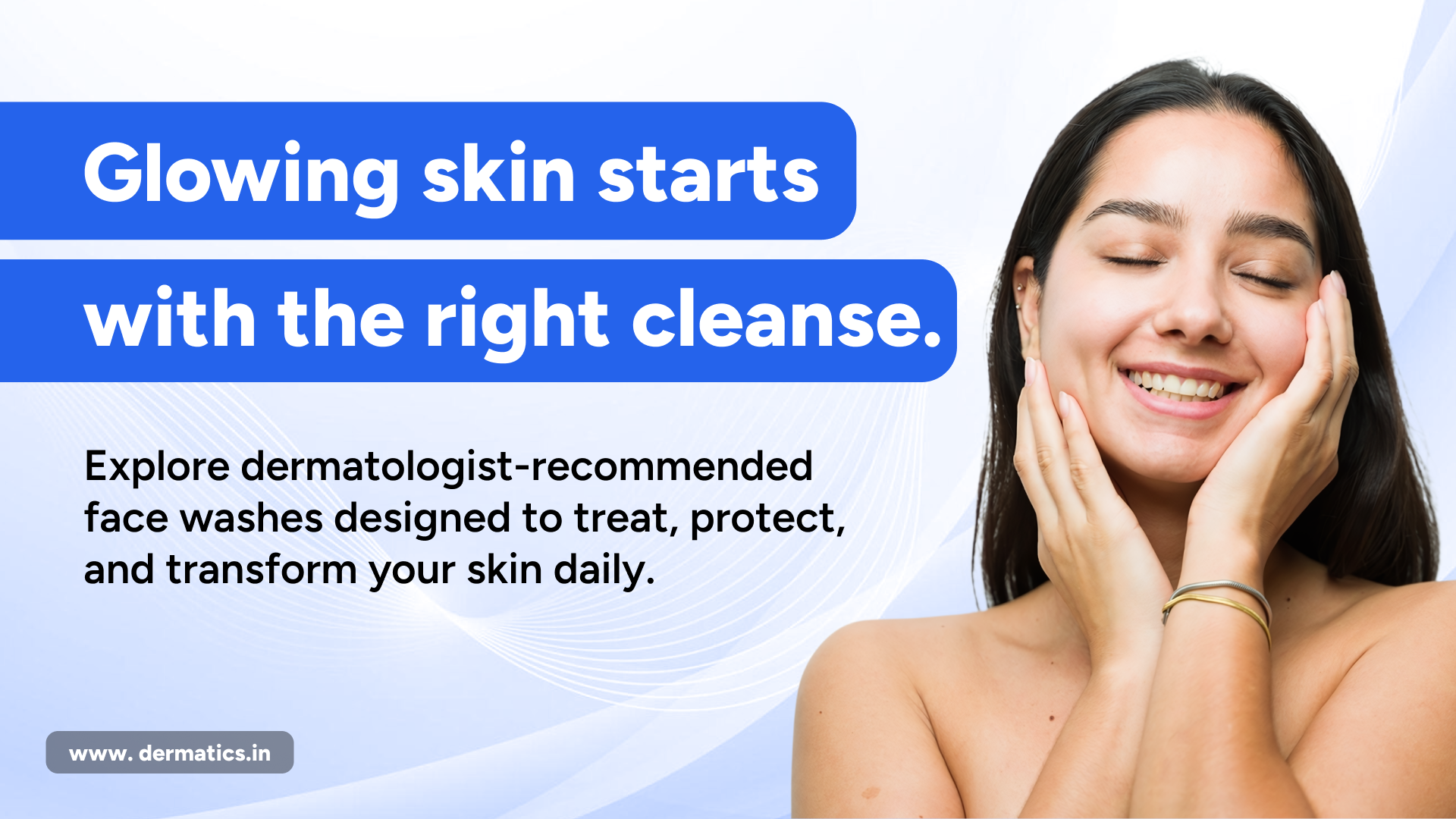 Dermatologist Recommended Face Wash: Your Guide to Healthy, Glowing Sk ...