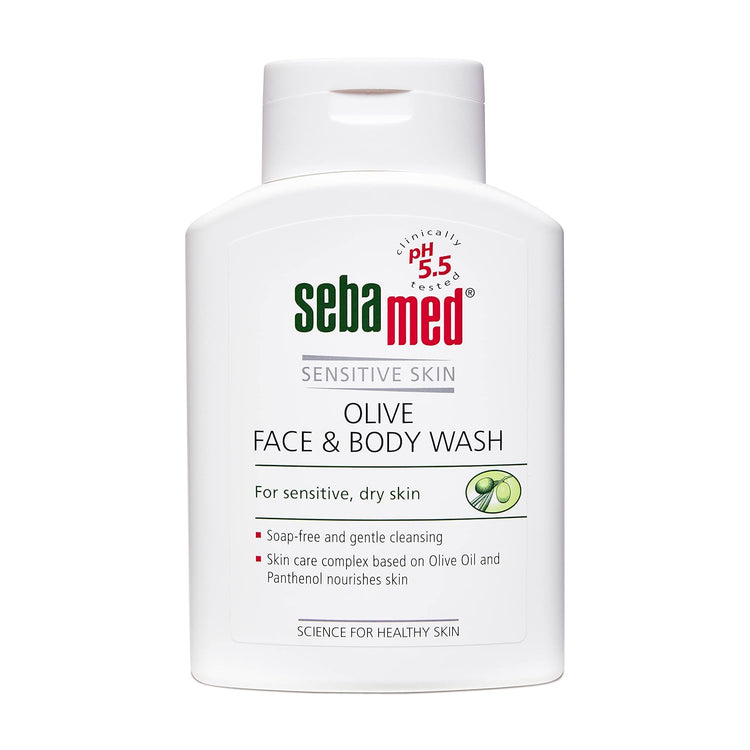 Body Wash