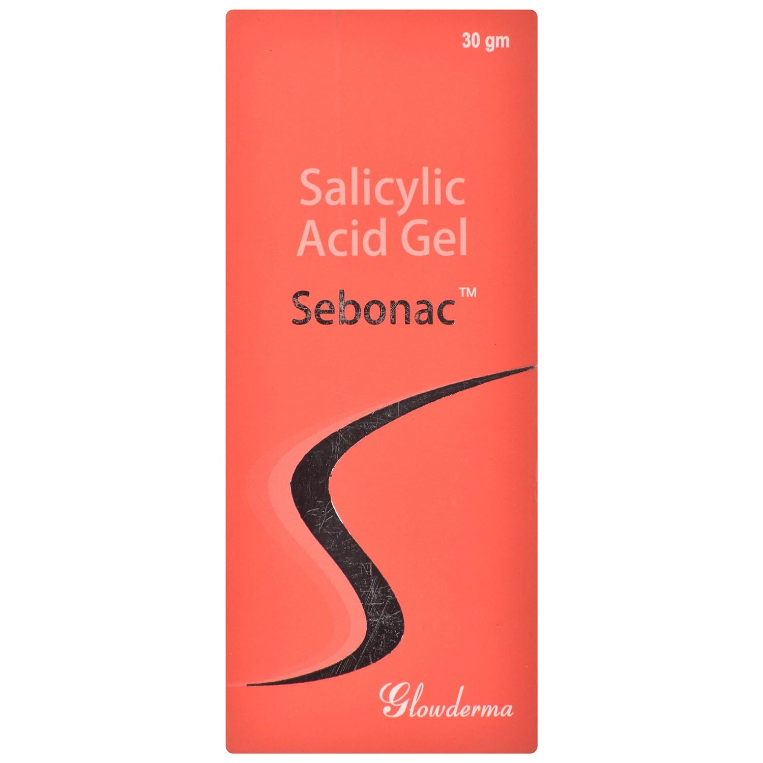 Sebonac Gel 30gm, PACK OF 2