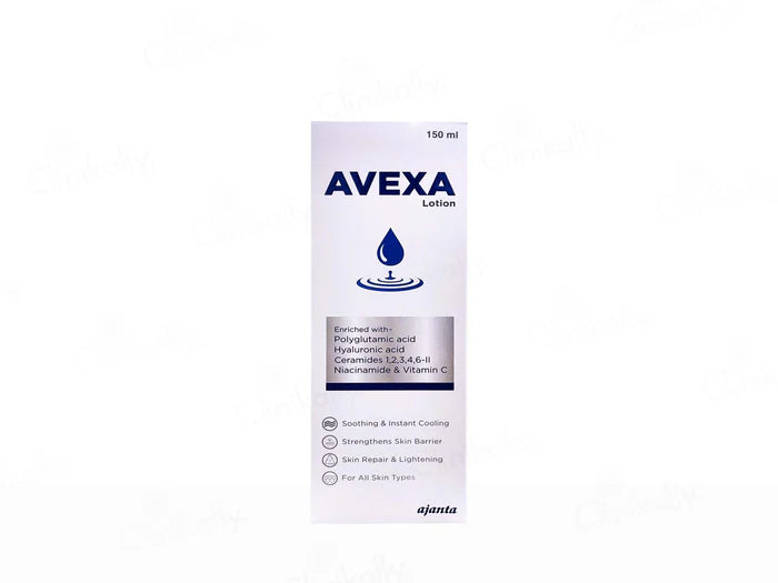 AVEXA Lotion, 150ml