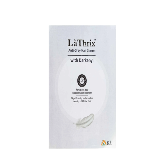La Thrix Anti Grey Hair Serum, 50ml