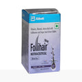 New Follihair Tablet 30 Tabs – Hair Fall Control & Growth
