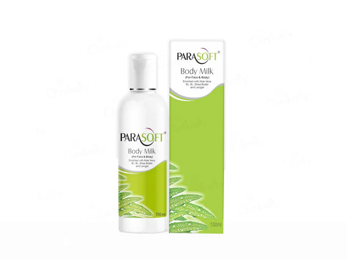 Parasoft Emollient Lotion, 100ml