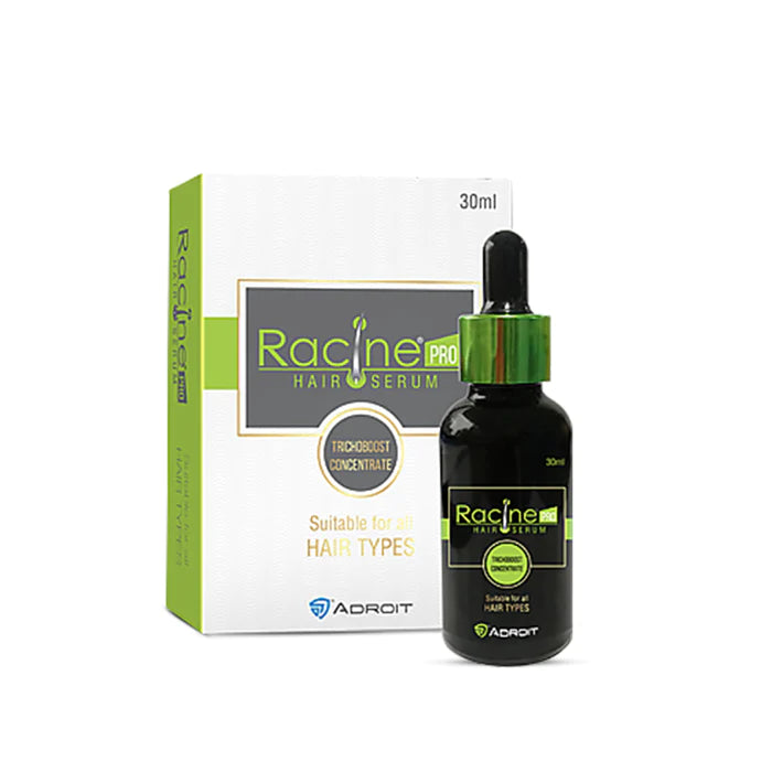 Racine Pro Hair Serum 30ML - Get ₹ 33% Off on Order