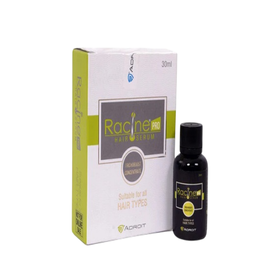Racine Pro Hair Serum 30ML - Get ₹ 33% Off on Order