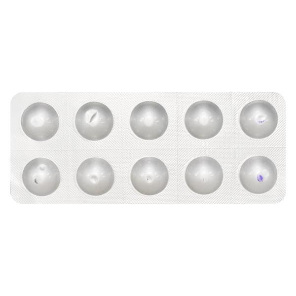 Keraboost Tablet 10 Tab, pack of 3