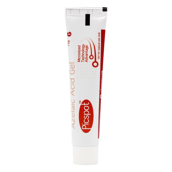 Picspot Gel, 15gm