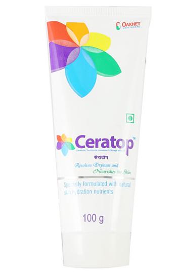 Ceratop Cream, 100g