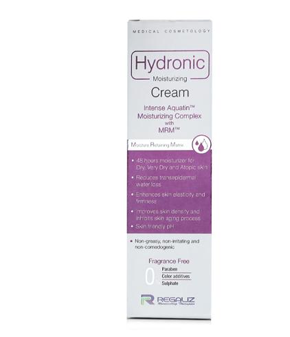 Hydronic Moisturizing Cream, 50Gm